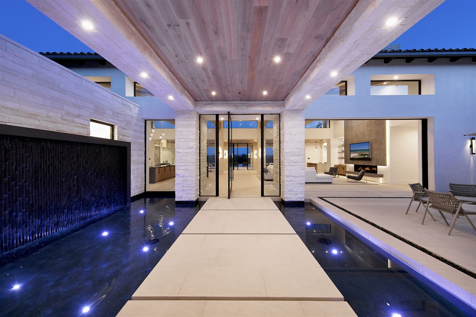 Pivot Doors | Monumental Windows & Doors